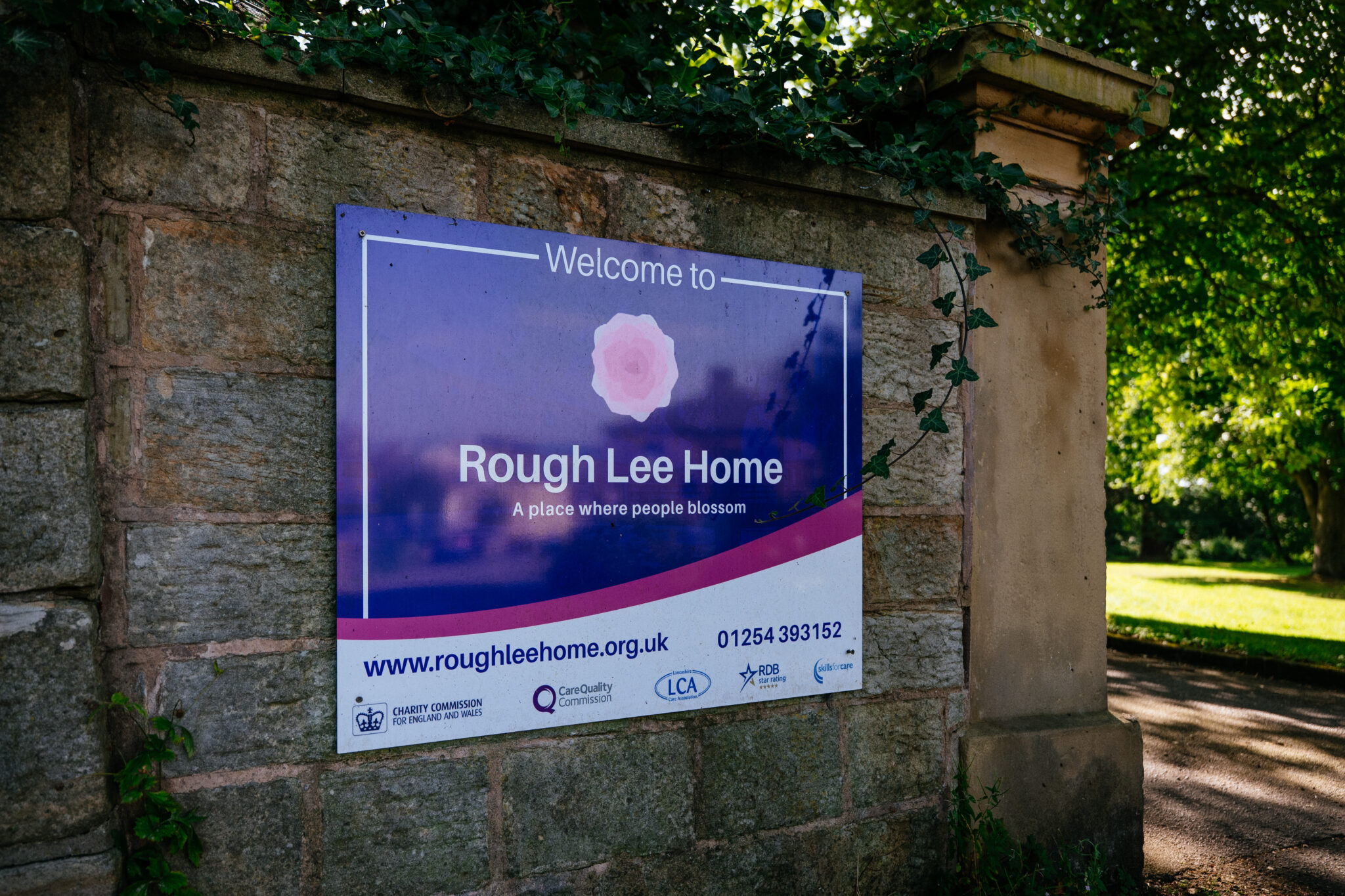 Residential - Rough Lee Care Home